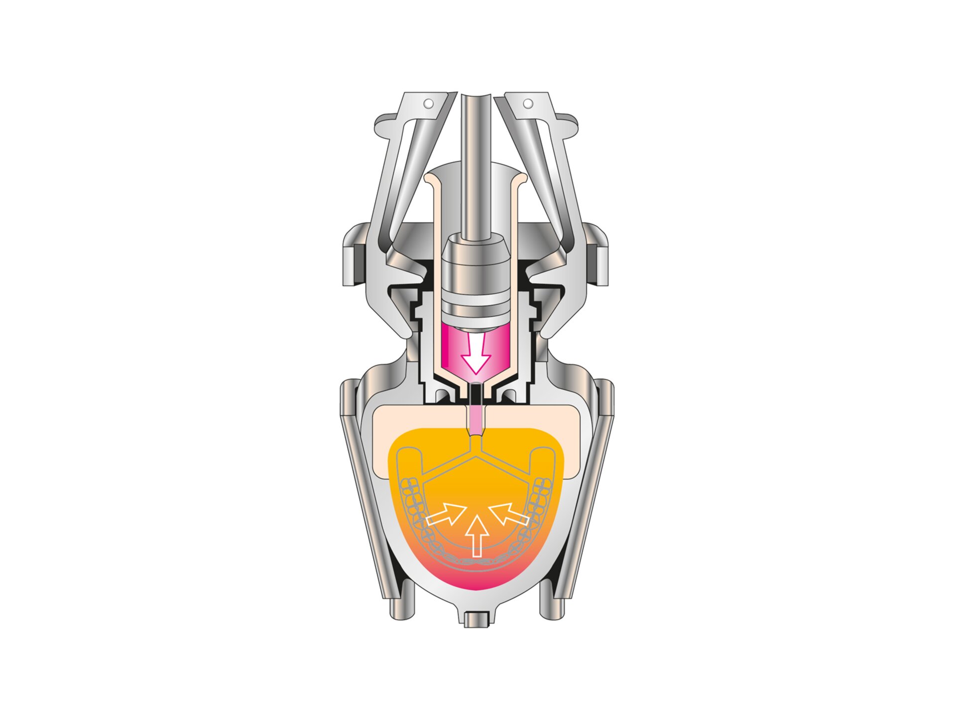 SR Ivocap | Denture Base Material | Ivoclar